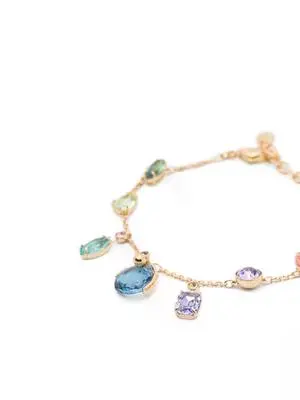 SWAROVSKI Gema Multi-crystal Bracelet