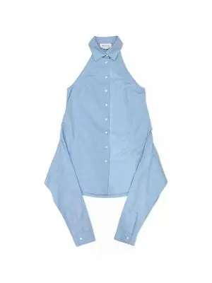 Monse Halter Shirt