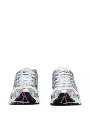 Mizuno Wave Rider Lace-up Sneakers - White