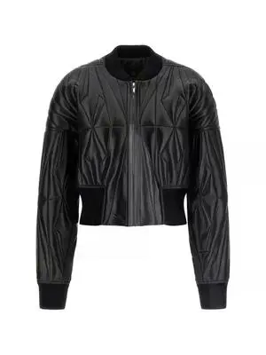 Rick Owens X Moncler Quilted Jacket