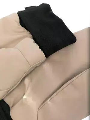 Rains Alta Puffer Mittens