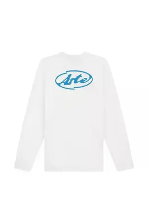 ARTE ANTWERP Long-sleeve T-shirt