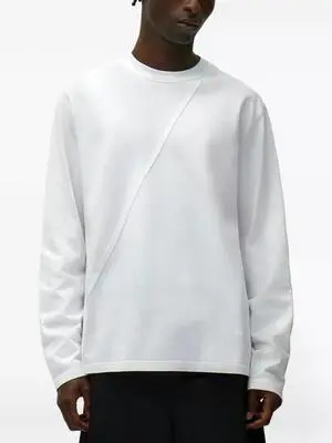 ARTE ANTWERP Long-sleeve T-shirt