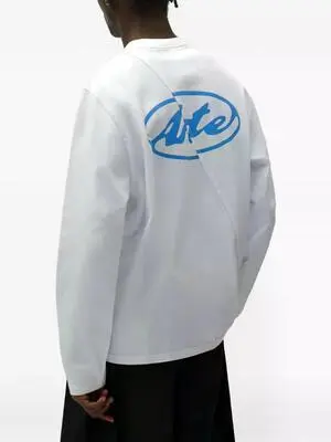 ARTE ANTWERP Long-sleeve T-shirt
