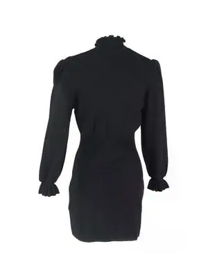 Ba&sh Sancie Mini Dress