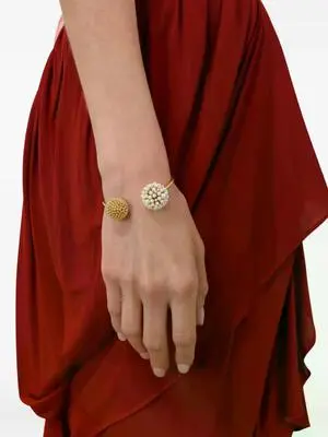 Zimmermann Dandelion Cuff Bracelet