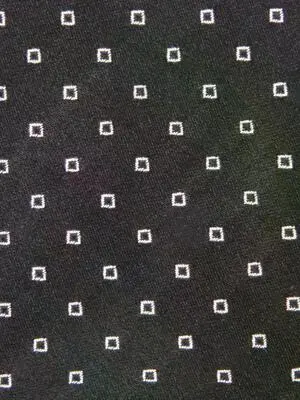 UNGARO Patterned Neck Tie