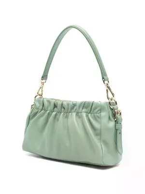 Prada Triangle-logo Tote Bag