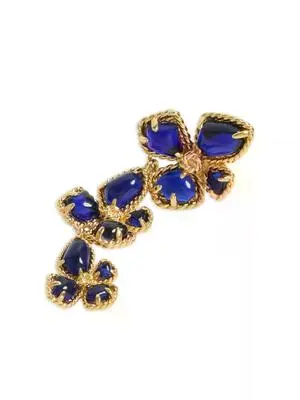 Zimmermann Bloom Drop Earrings