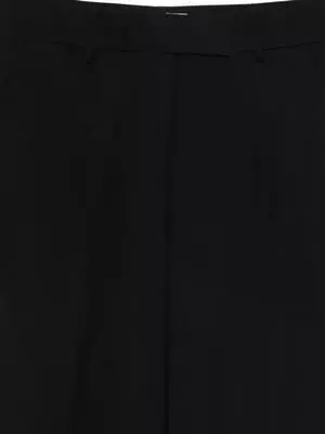 Iceberg Wide Leg Trousers
