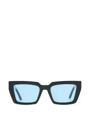3.PARADIS Square-frame Sunglasses