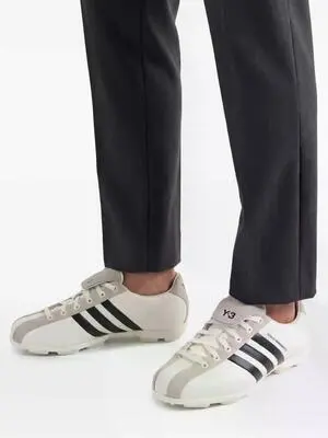 Y3 Field Stripe Sneakers
