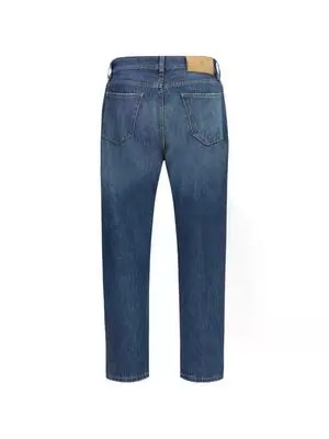 PT TORINO Frayed Jeans