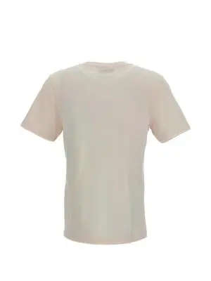 Maison Kitsuné Fox Patch T-shirt