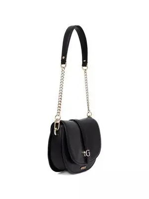 Guess Logo Detail Shoulder Bag
