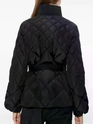 Moncler Diamond-quilted Jacket
