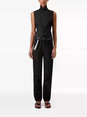 Coperni Tailored V-neck Vest