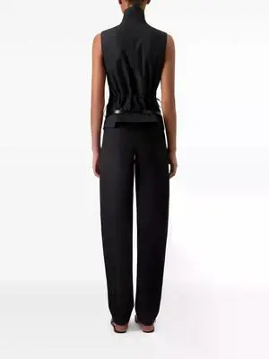 Coperni Tailored V-neck Vest