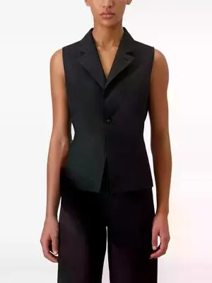 Coperni Tailored V-neck Vest