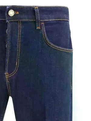 PT TORINO Straight-leg Jeans