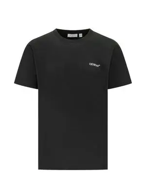 Off-White Arrow Short-sleeved T-shirt