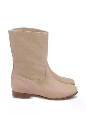 Gabriela Hearst Tina Ankle Boots
