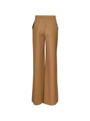 Max Mara Mstcorone Drawstring Trousers