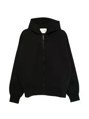 CIARAN Hooded Zip-up