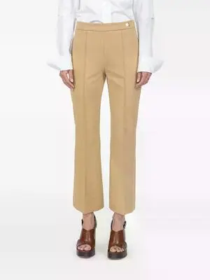 Callas Milano Button Detailed Bottoms For Women