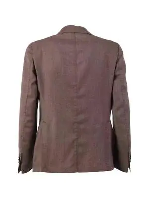 BRANDO Double-breasted Suit Jacket