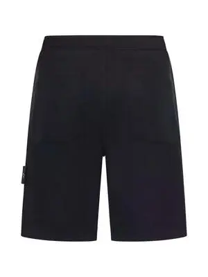 Stone Island Cotton Shorts