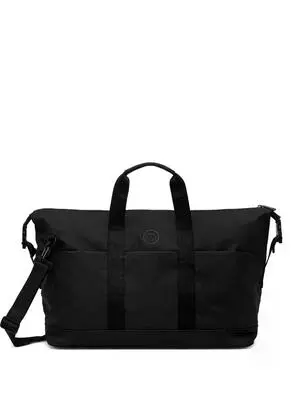 JOOP! Embossed Logo Holdall - Black