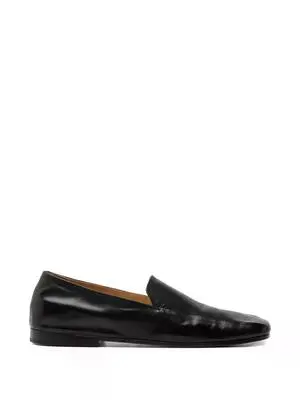 Marsèll Square-toe Loafers