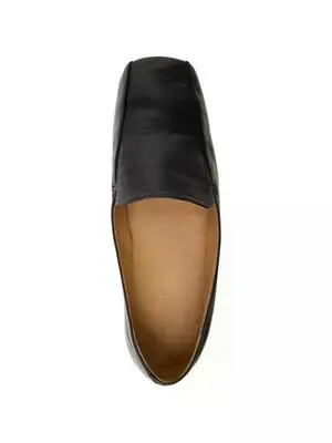 Marsèll Square-toe Loafers