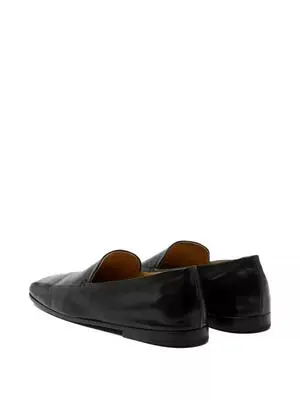 Marsèll Square-toe Loafers