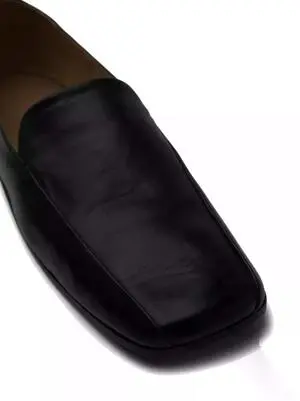 Marsèll Square-toe Loafers