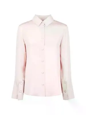 Max Mara Button-up Shirt