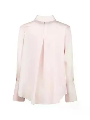 Max Mara Button-up Shirt