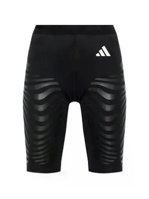 Adidas Logo Wave Shorts