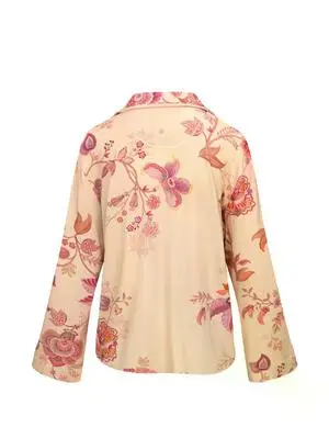 PIP STUDIO Floral Print Loungewear