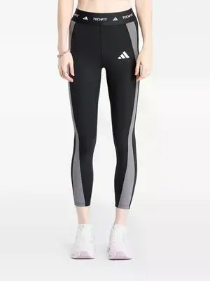 Adidas Colourblock Leggings