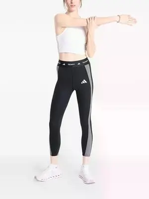 Adidas Colourblock Leggings