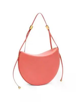Furla Moonstone Leather Shoulder Bag