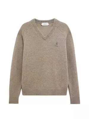 Pringle Of Scotland Trimmed Sweaters For Men