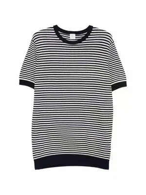 Eleventy Striped T-shirt