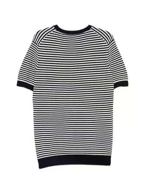Eleventy Striped T-shirt