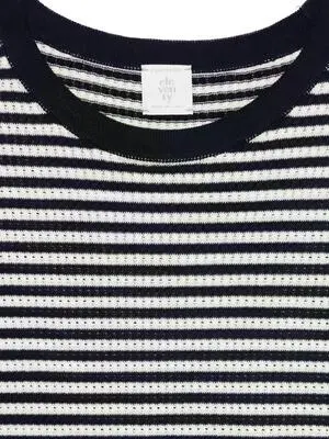 Eleventy Striped T-shirt