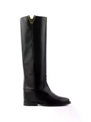 PAUL WARMER Viviane Boots
