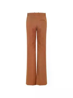 Chloé Wide-leg Trousers