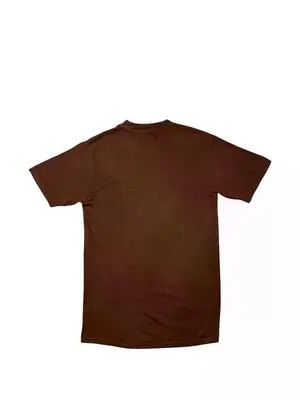 SP5DER Web Short-sleeve T-shirt - Brown